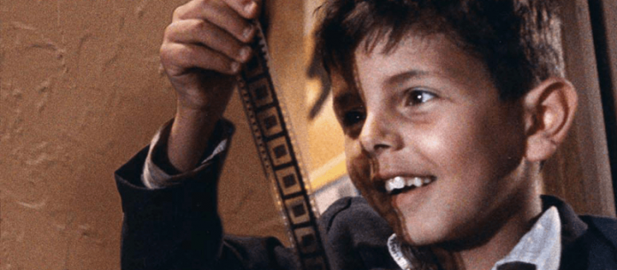 Italian movies and cinema of Italy - ITALIA MIA