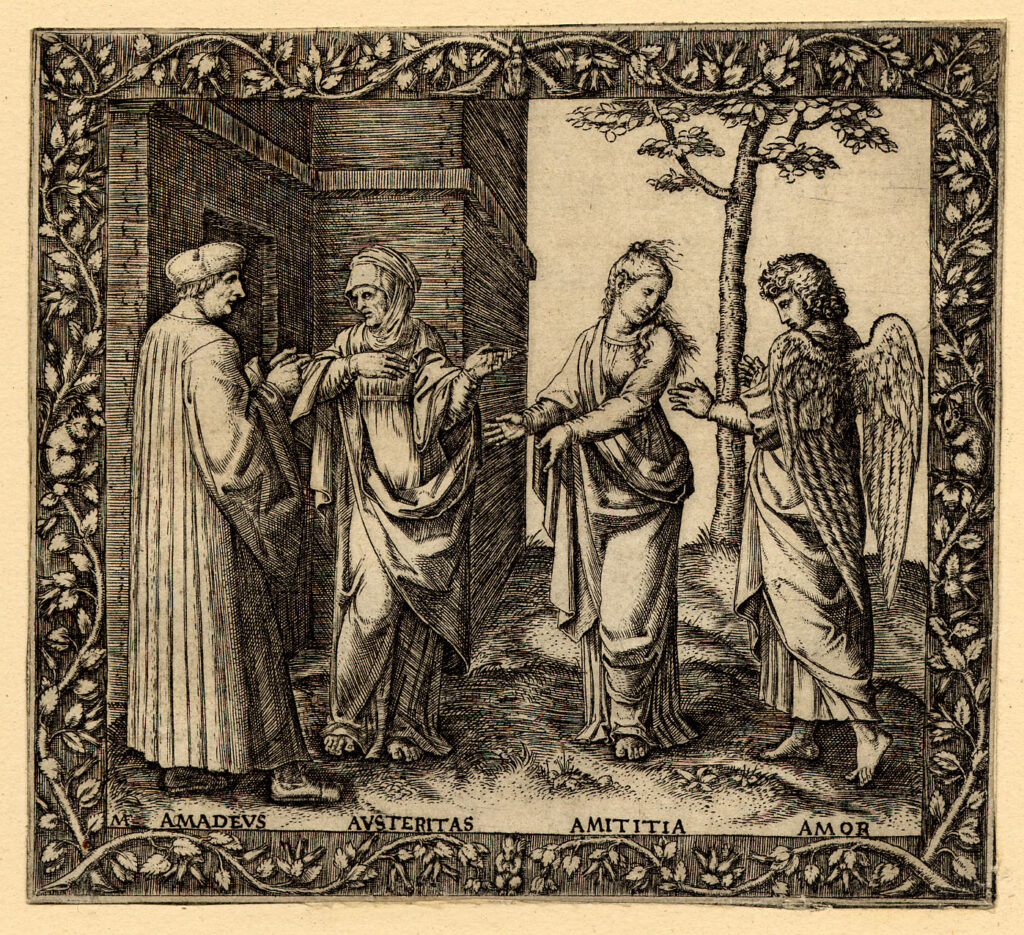 Italy's Timeless Engraving Traditions: From Renaissance Pioneers To ...