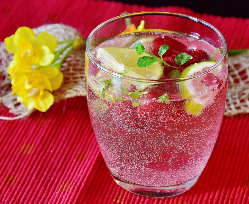 Italian Mineral Waters: A Sip of Nature’s Purity - ITALIA MIA