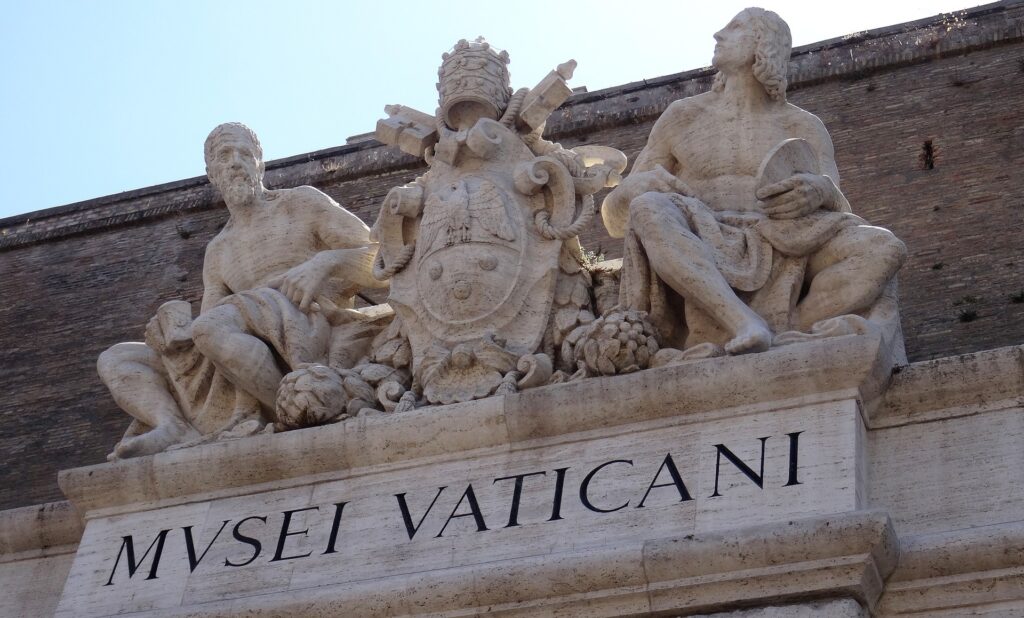 Top 10 Museums in Italy: A Journey Through Art, History, and Culture ...