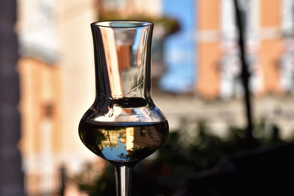 Grappa: Italy’s Iconic Spirit - A Deep Dive into its Origin, Production ...