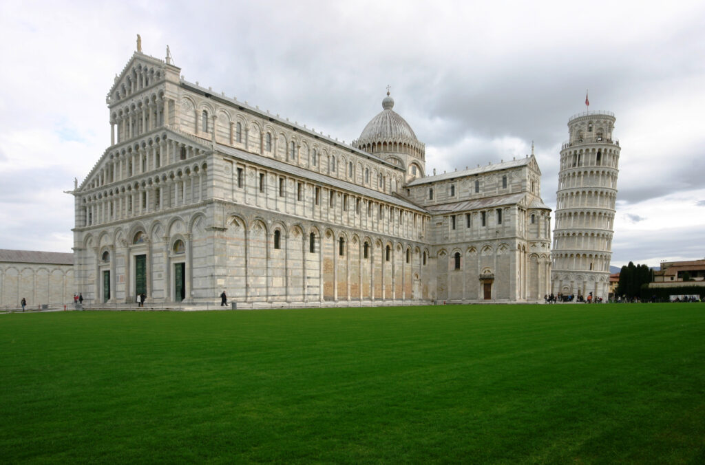The City of Pisa: A Historical and Cultural Marvel - ITALIA MIA