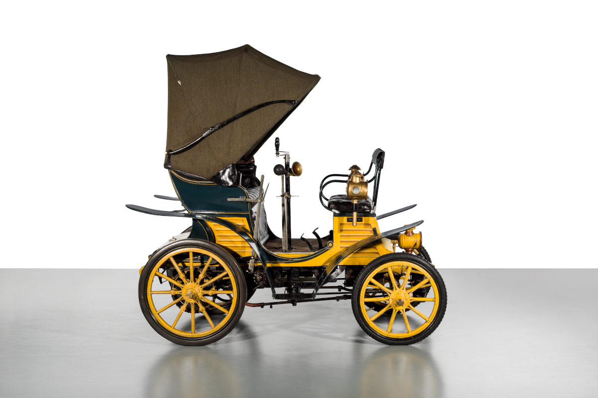 History and Evolution of FIAT Automobiles - ITALIA MIA