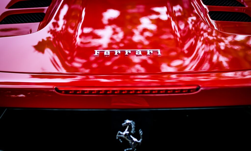 Ferrari: Legacy, Innovation, and Excellence in Luxury Sports Cars ...