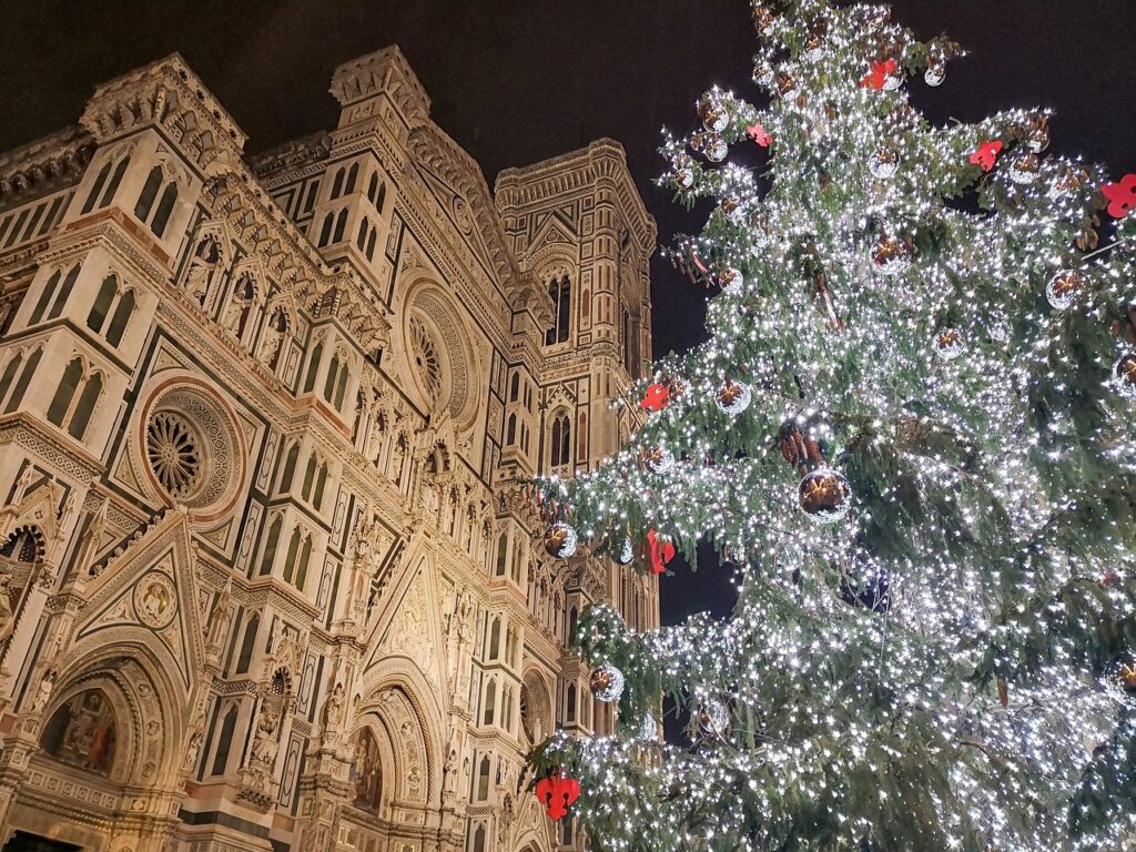 Christmas in Italy: A Journey Through Celebrations and Traditional ...