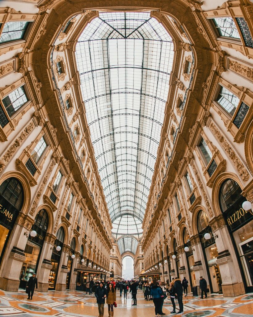 Shopping in Milan, Italy: A Complete Guide to the Best Destinations and ...