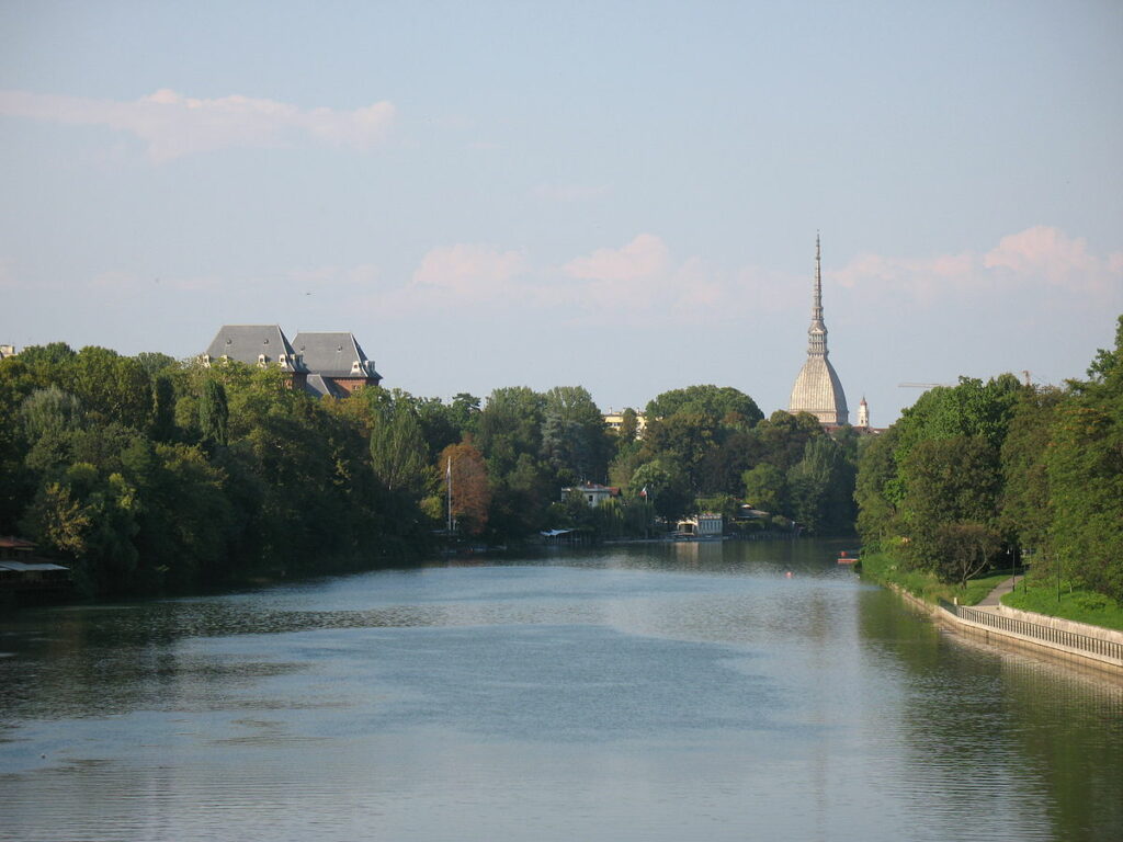 The 5 Most Important Italian Rivers - ITALIA MIA