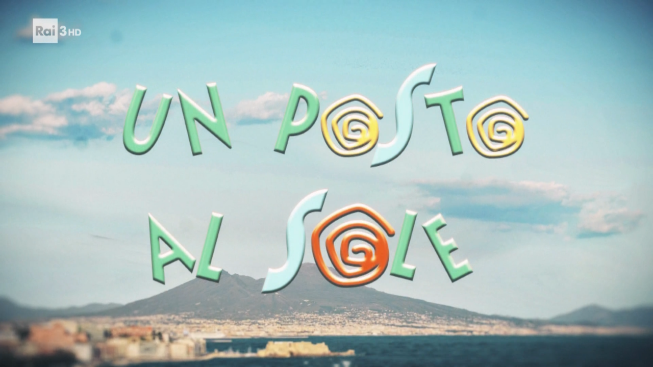 The Most Popular Italian TV Series, Fiction, and Soap Operas: A Deep ...