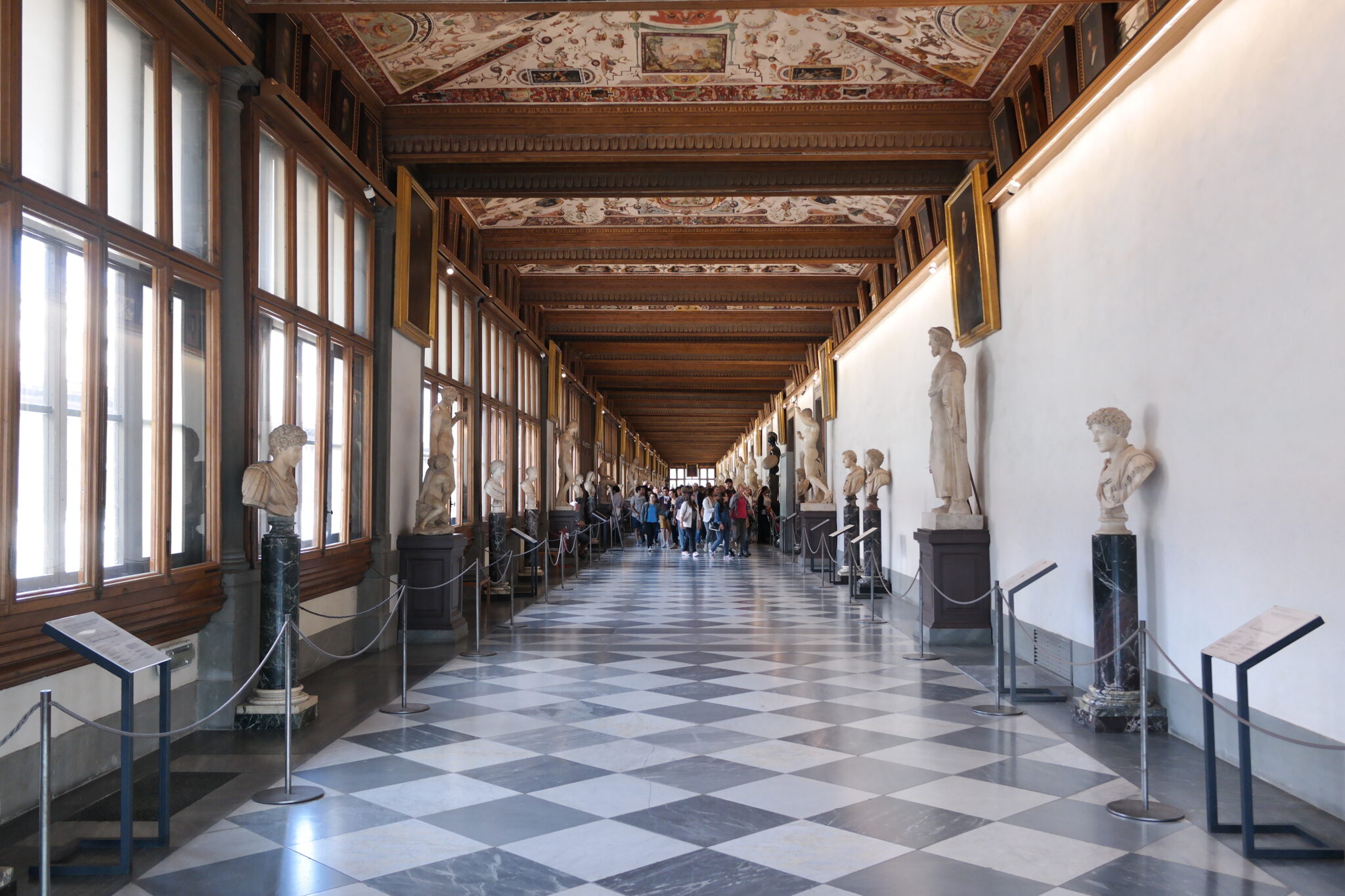 Free Italian Museums on the First Sunday of the Month - ITALIA MIA