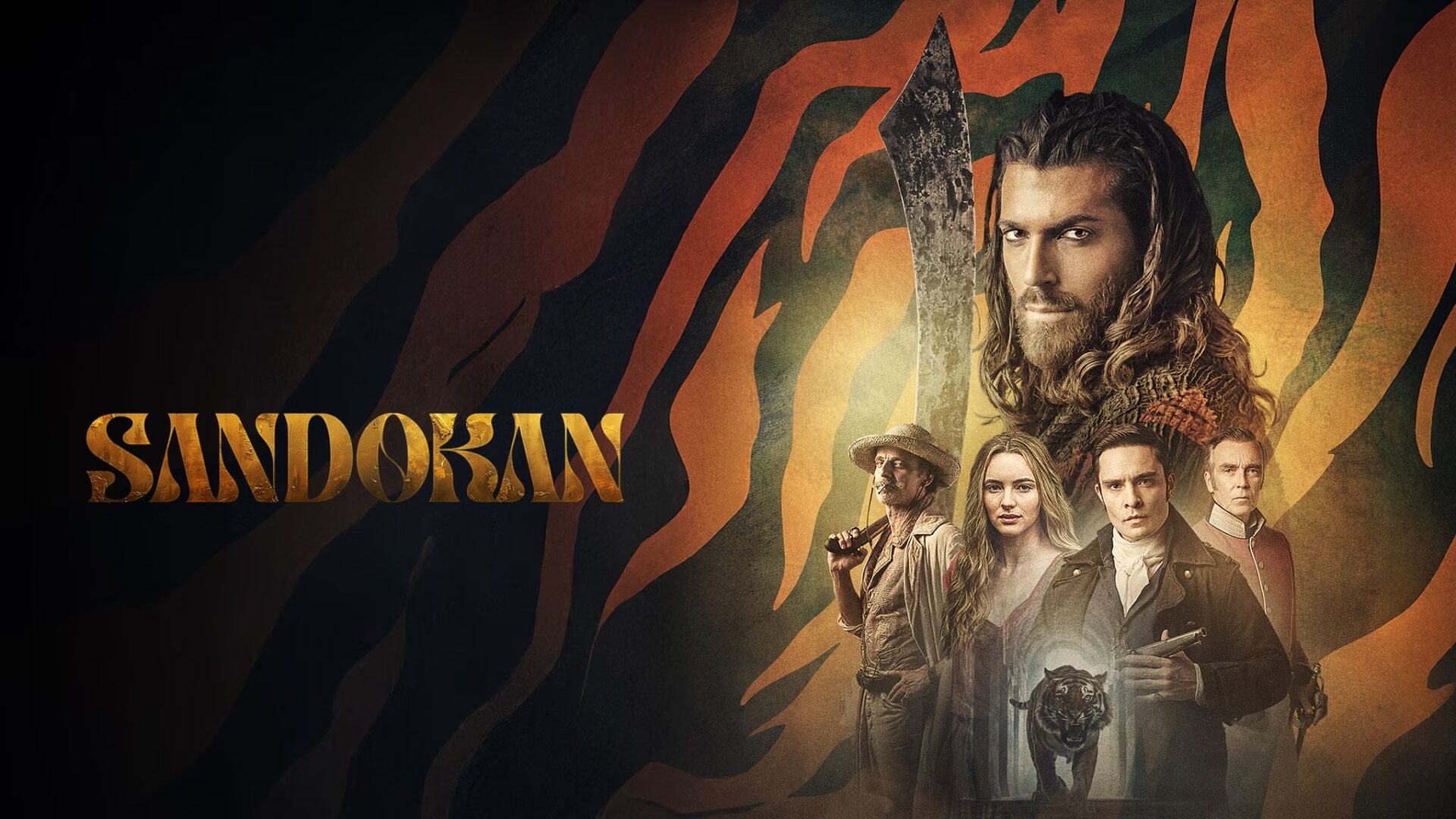 Sandokan Reborn: Can Yaman, Colonial Drama, and the Legacy of a ...