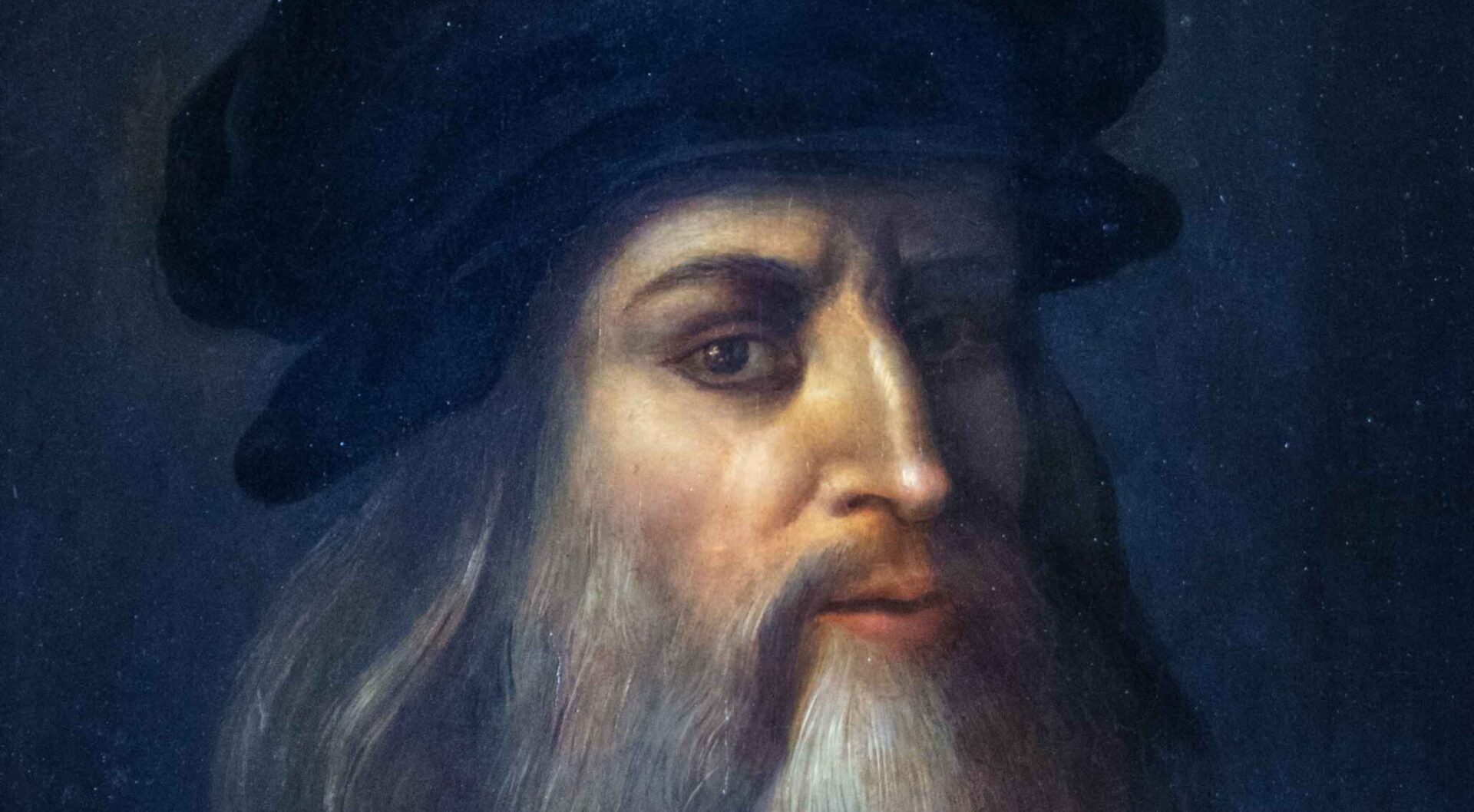 Interview with Leonardo da Vinci: 15 Fascinating Questions That Reveal ...